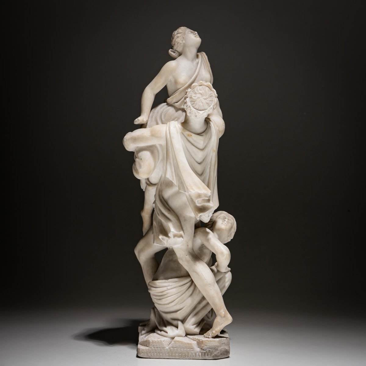 Proserpina, 19th Century, Marble for sale at Pamono