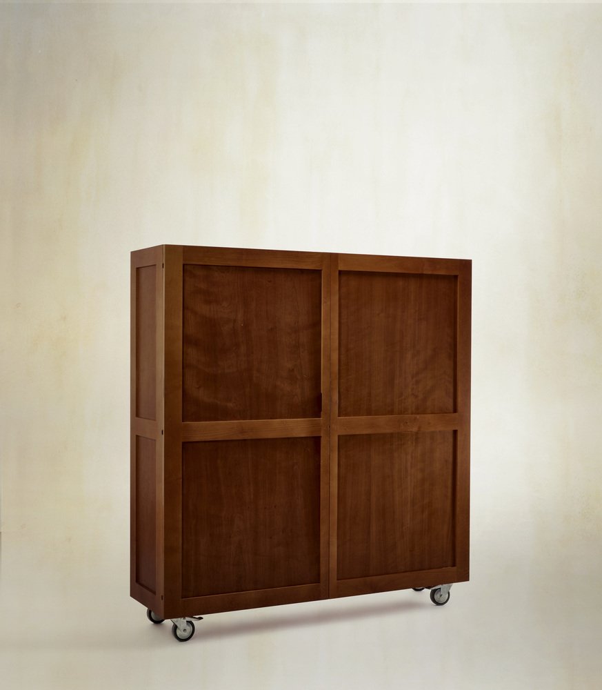Shigeto Cabinet by Vico Magistretti for Depadova, 1988 for sale at Pamono