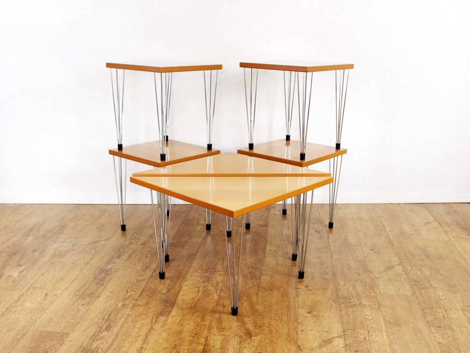 Vintage Side Table from Pin-Age for sale at Pamono