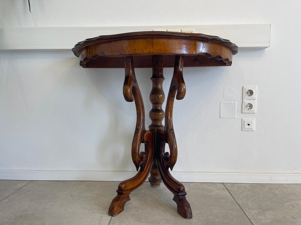 Biedermeier Console Table for sale at Pamono