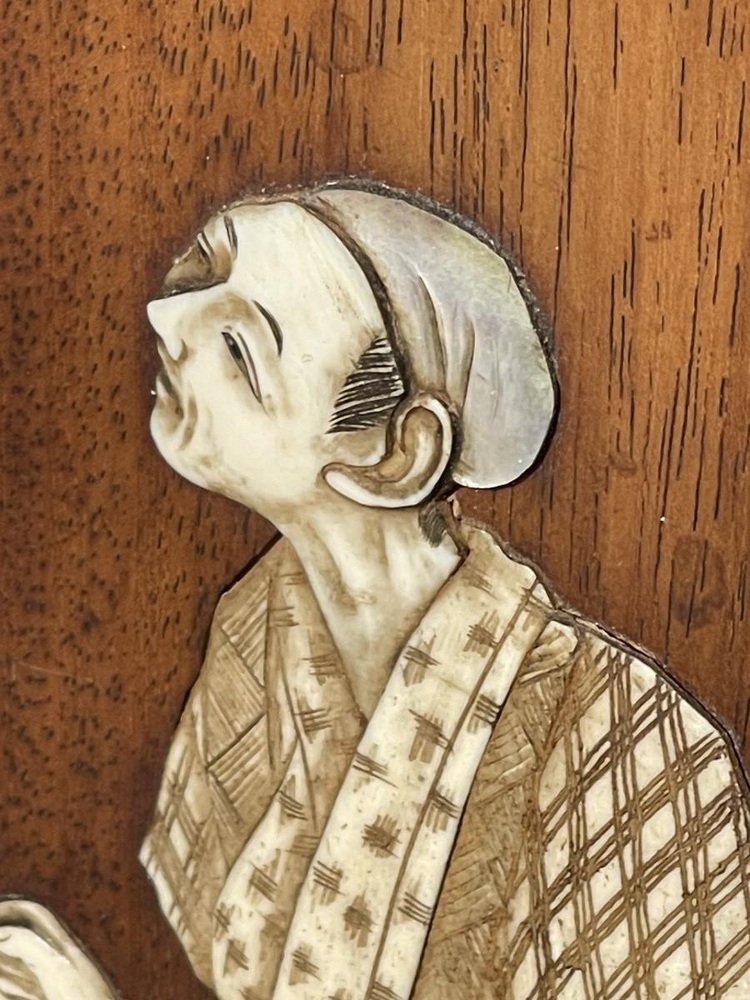 Showcase by Gabriel Viardot for sale at Pamono