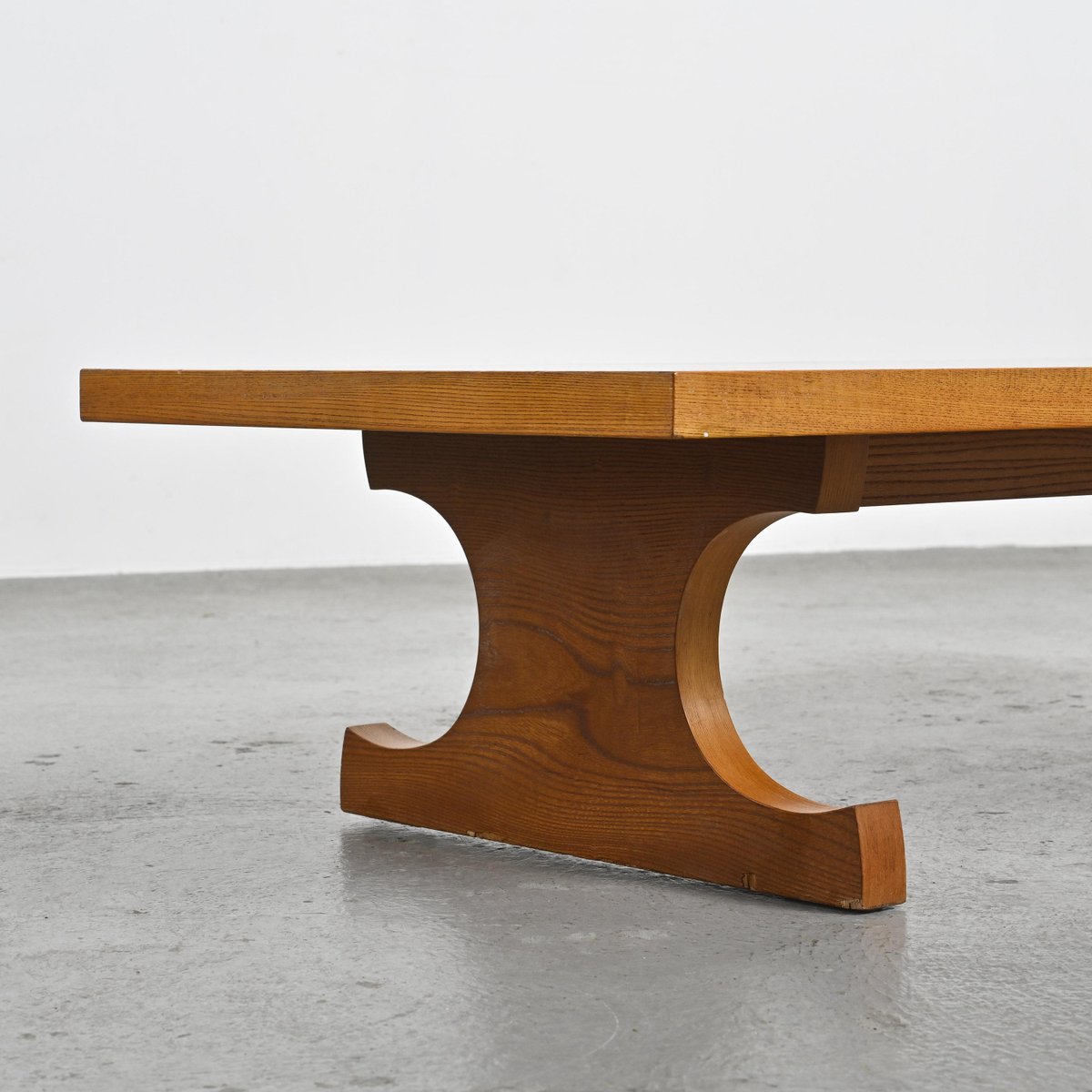 Fumi Table by Isamu Kenmochi, 1960s for sale at Pamono