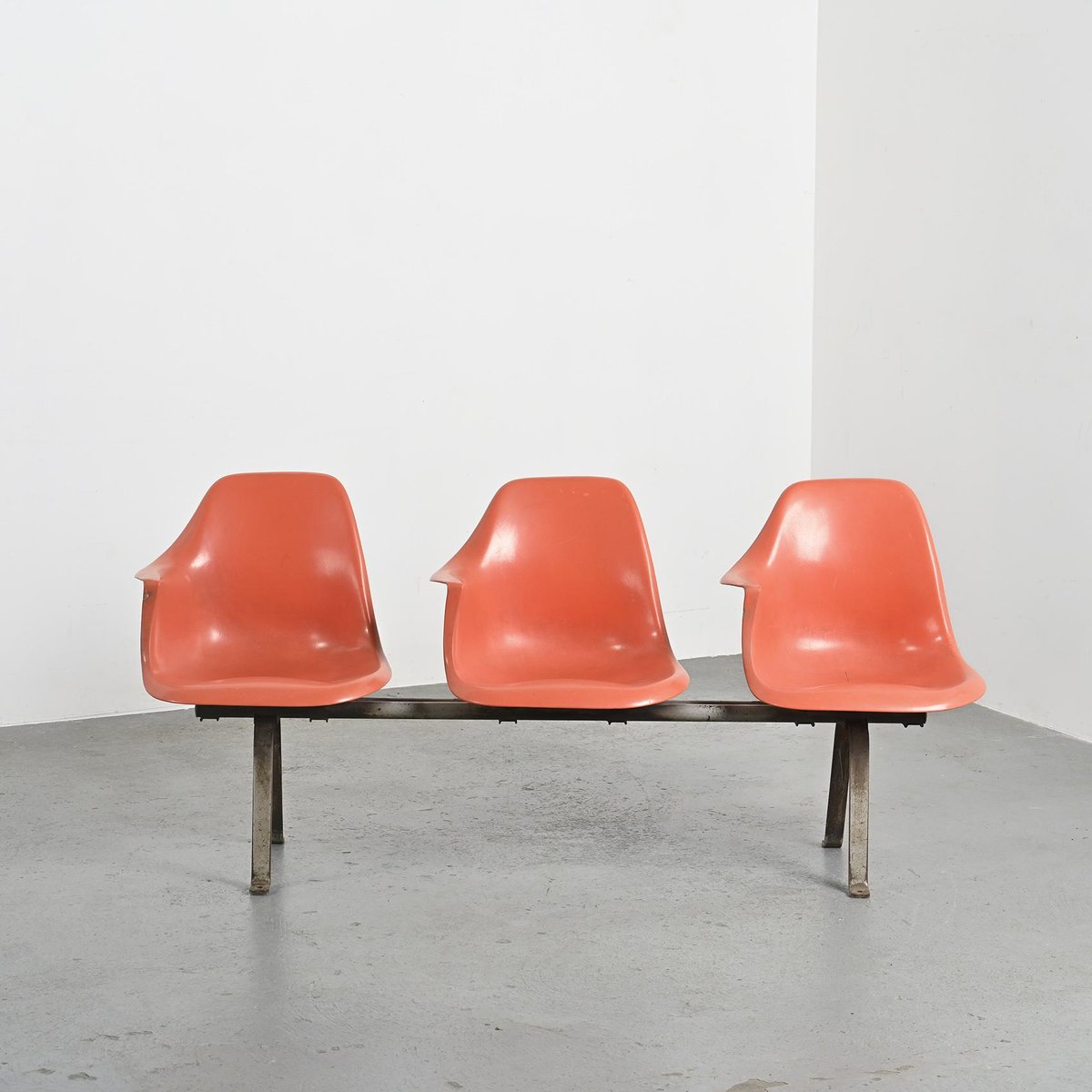 Bus Stop Bench by Kiyonori Kikutake & Itsuko Hasegawa, 1960s for sale ...