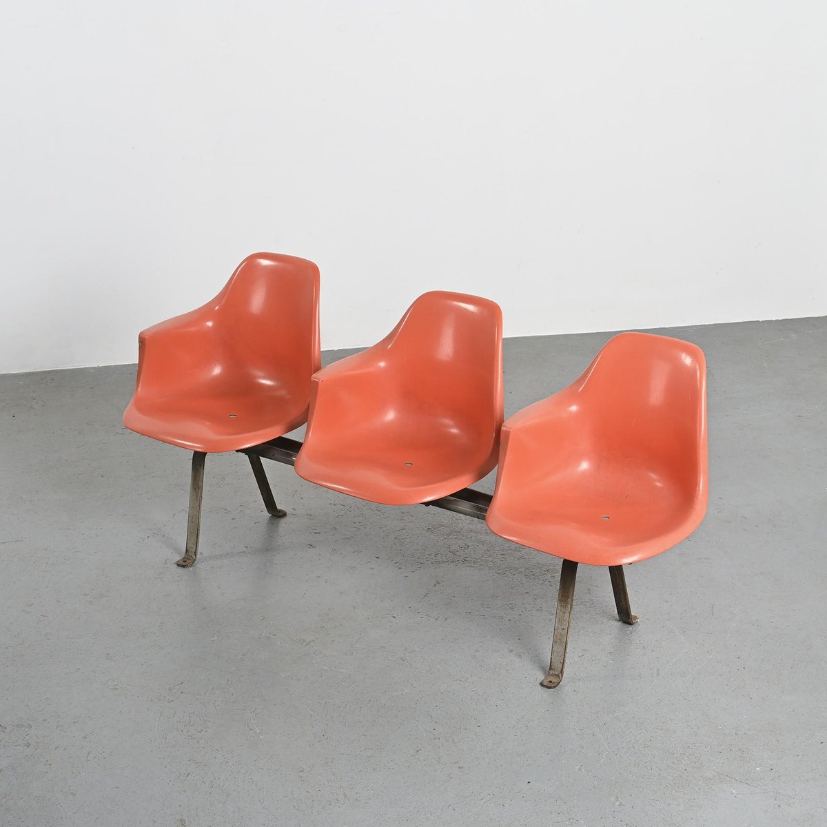 Bus Stop Bench by Kiyonori Kikutake & Itsuko Hasegawa, 1960s for sale ...