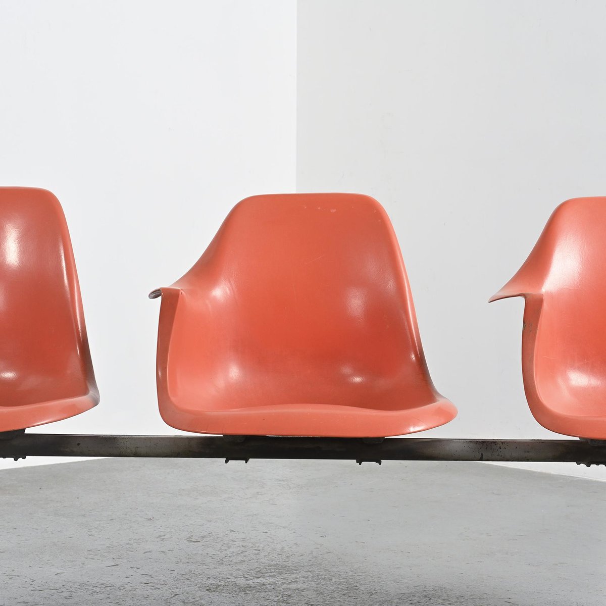 Bus Stop Bench by Kiyonori Kikutake & Itsuko Hasegawa, 1960s for sale ...