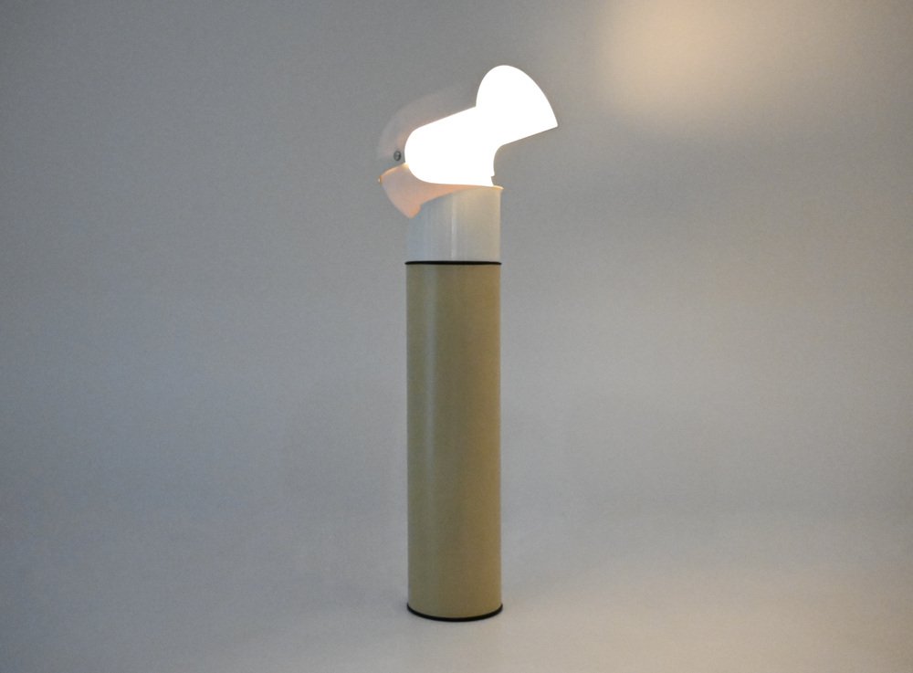 Mezzo Pileo Floor Lamp by Gae Aulenti for Artemide, 1970s for sale at ...