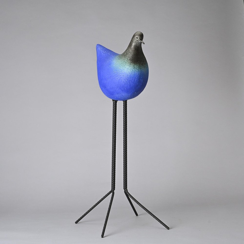 Large Bird by Gérald Olivier, Switzerland, 1970 for sale at Pamono
