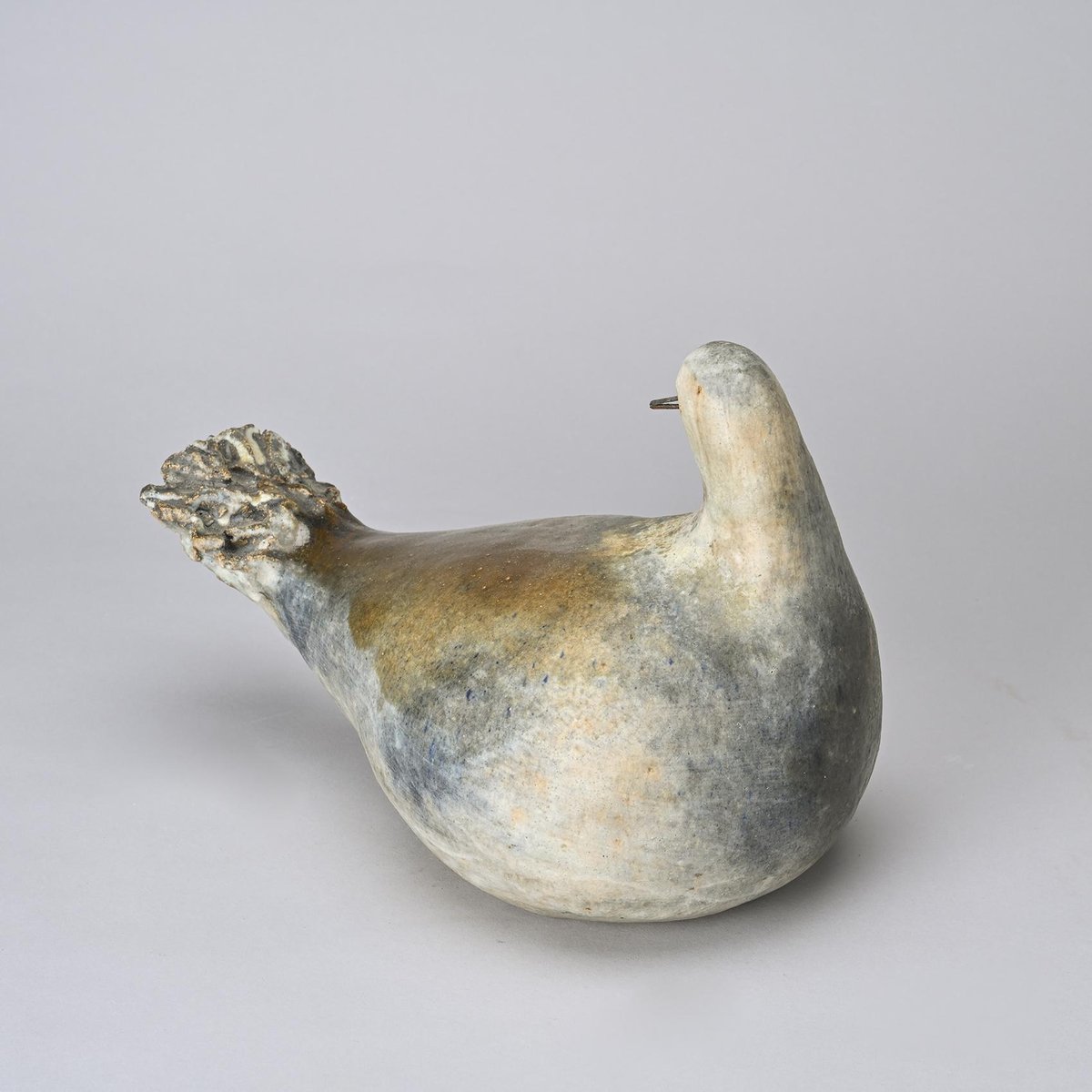 Large Bird by Gérald Olivier, Switzerland, 1970 for sale at Pamono