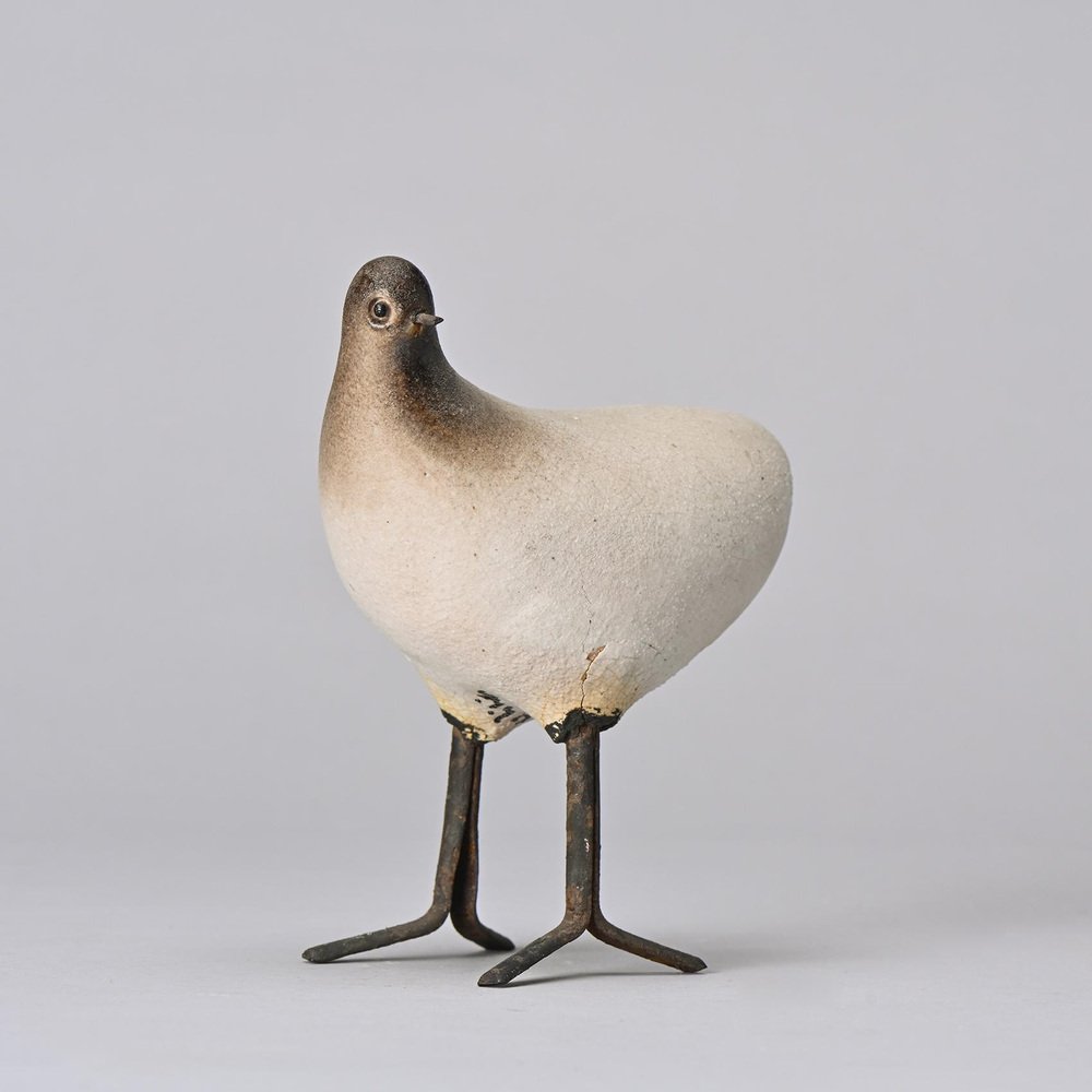 Bird by Gérald Olivier, Switzerland, 1970 for sale at Pamono