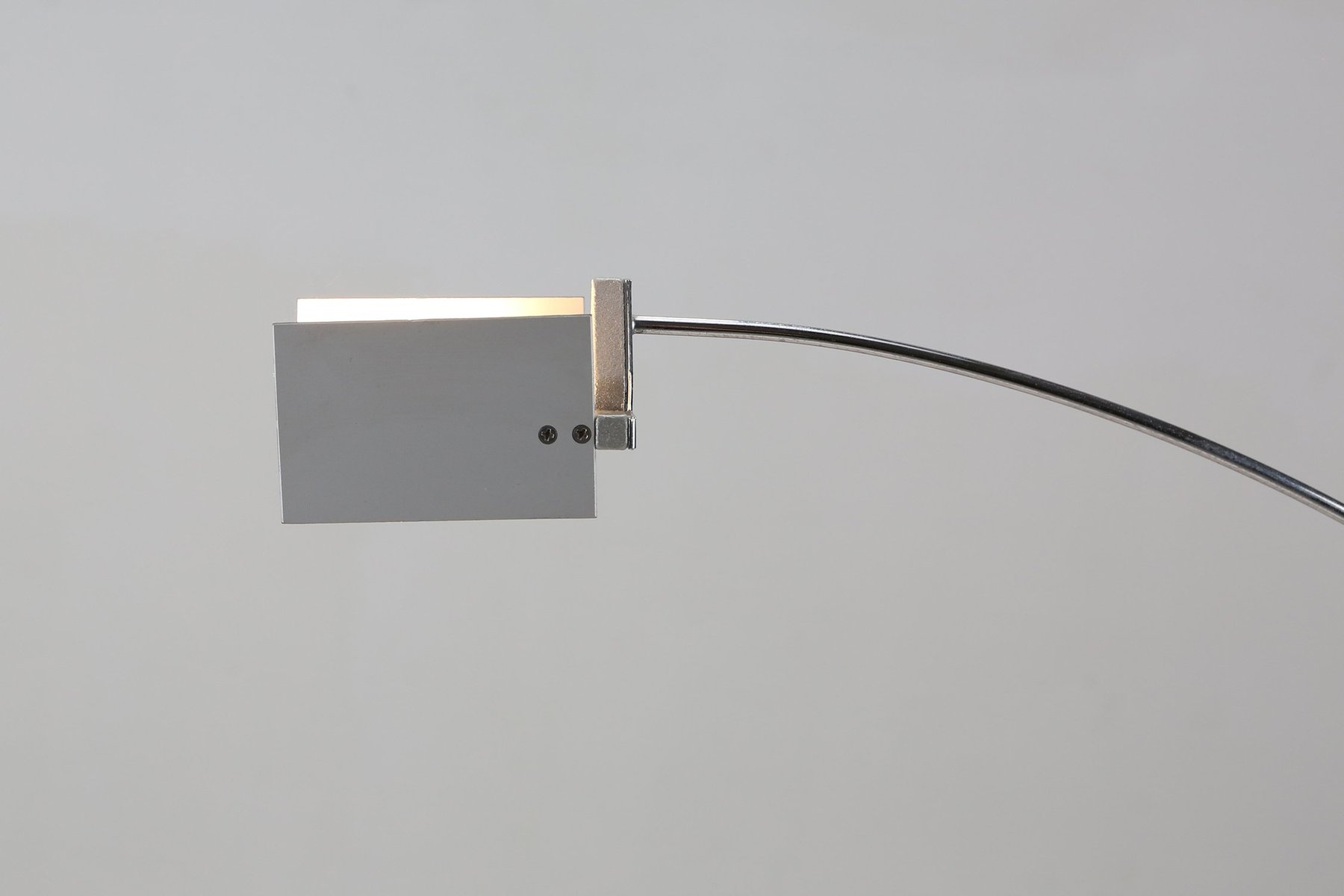 Vintage Italian Falena Table Lamp by Alvaro Siza for Fontana Arte, 1994 ...