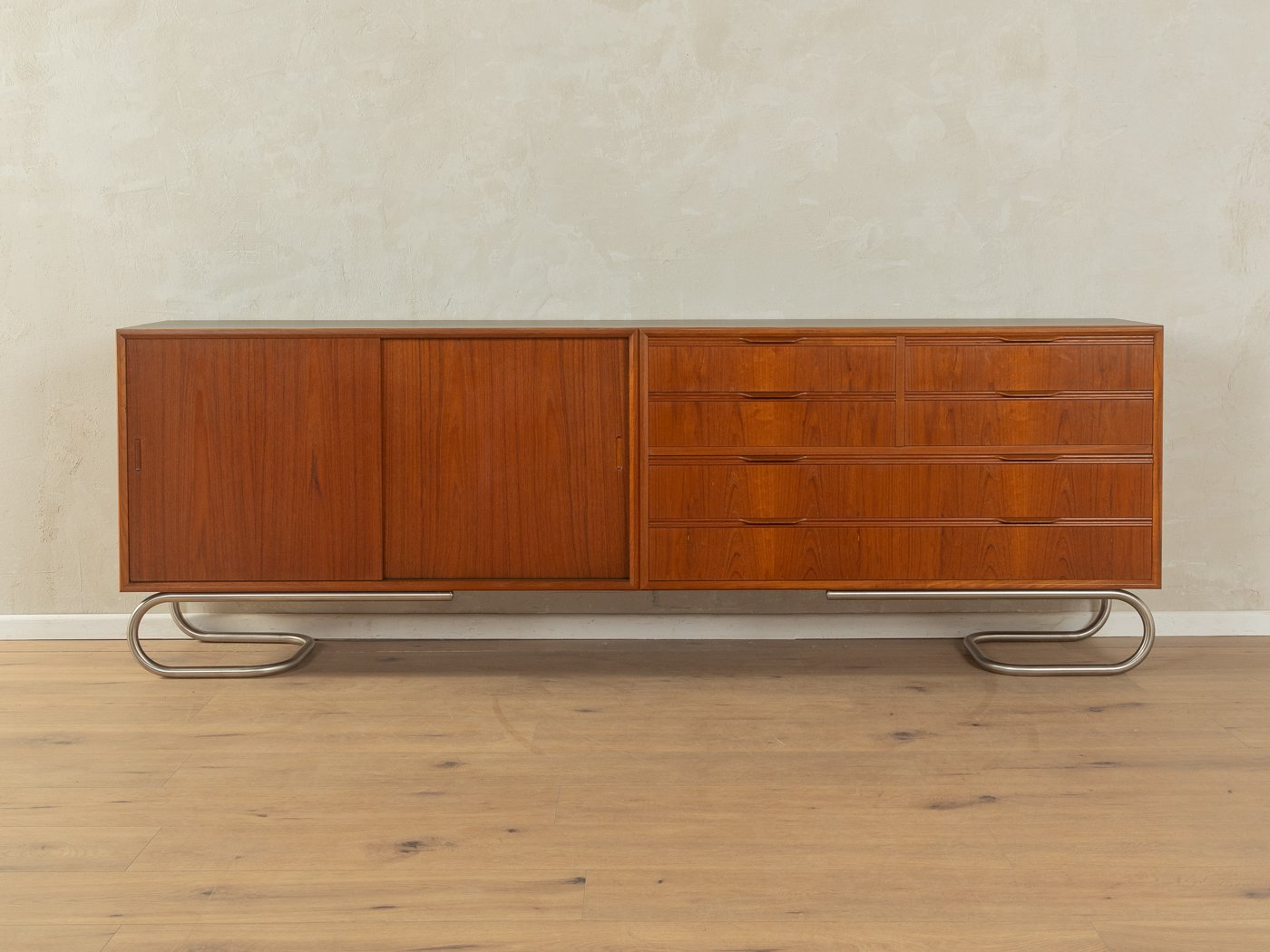 Sideboard from BBM Bjerringbro, 1960s for sale at Pamono