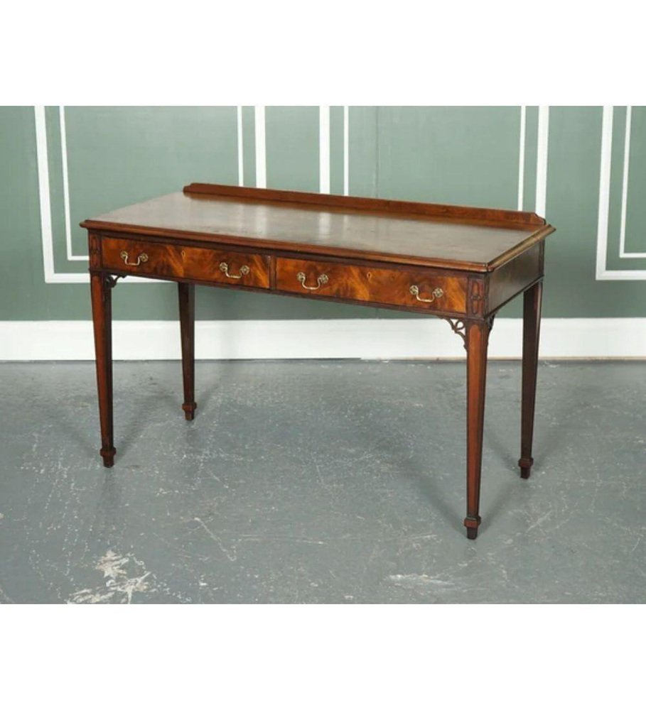 Chippendale Style Hallway Console Table for sale at Pamono