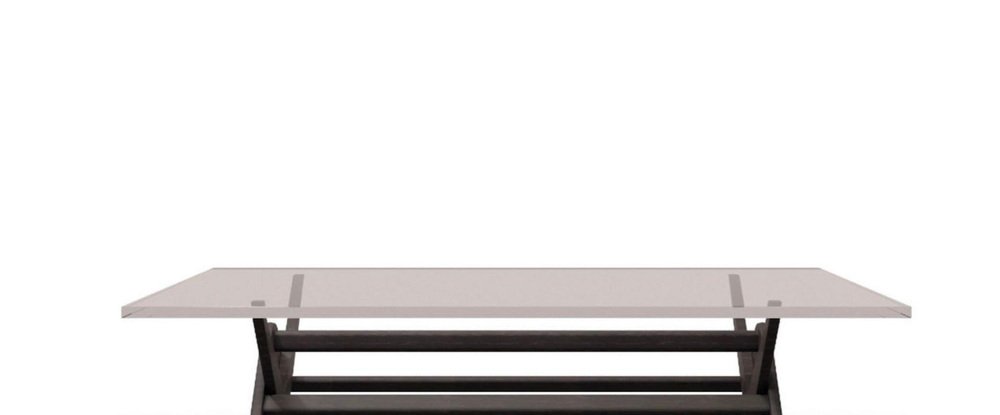 Capitol Complex Table from Cassina for sale at Pamono