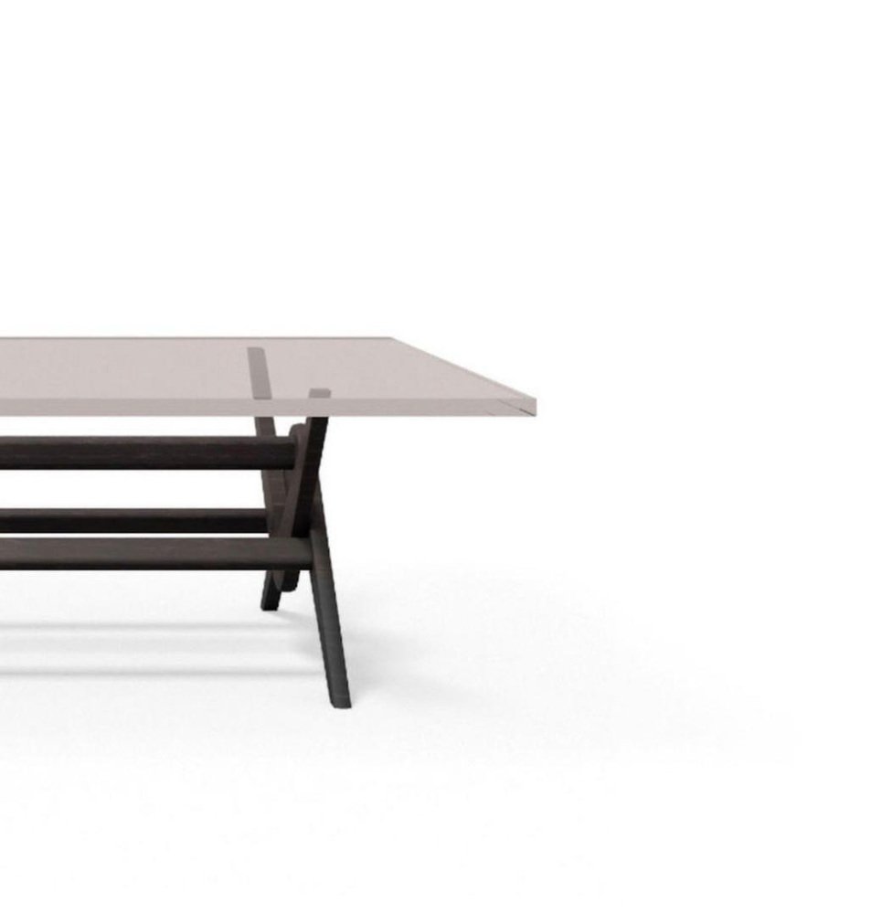 Capitol Complex Table from Cassina for sale at Pamono