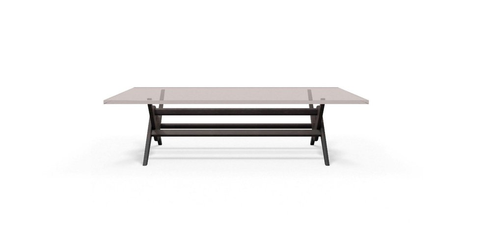 Capitol Complex Table from Cassina for sale at Pamono