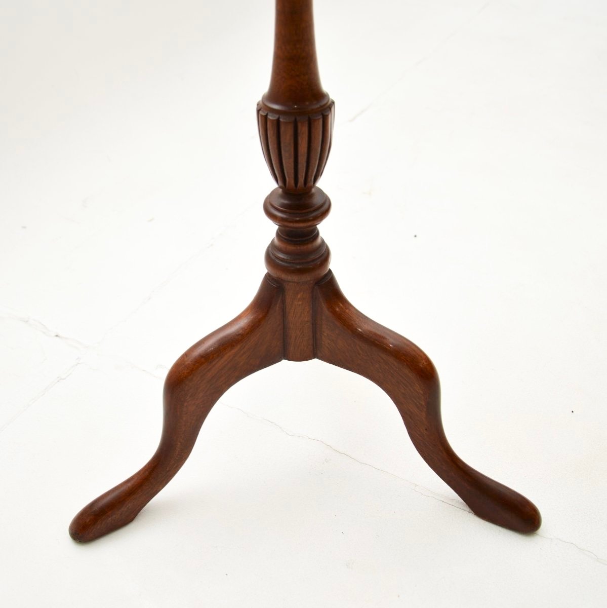 Georgian Wine Table, 1900s for sale at Pamono