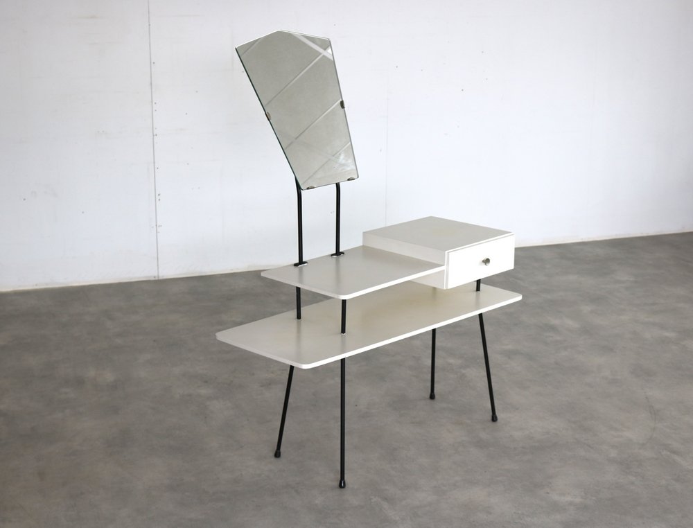 Vintage Dressing Table, 1960s for sale at Pamono