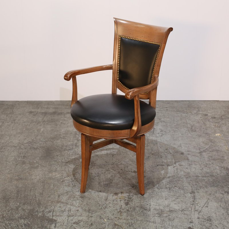 Vision Swivel Chair from Roche Bobois for sale at Pamono