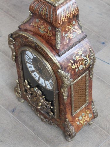 Italian Table Clock, 1950 for sale at Pamono