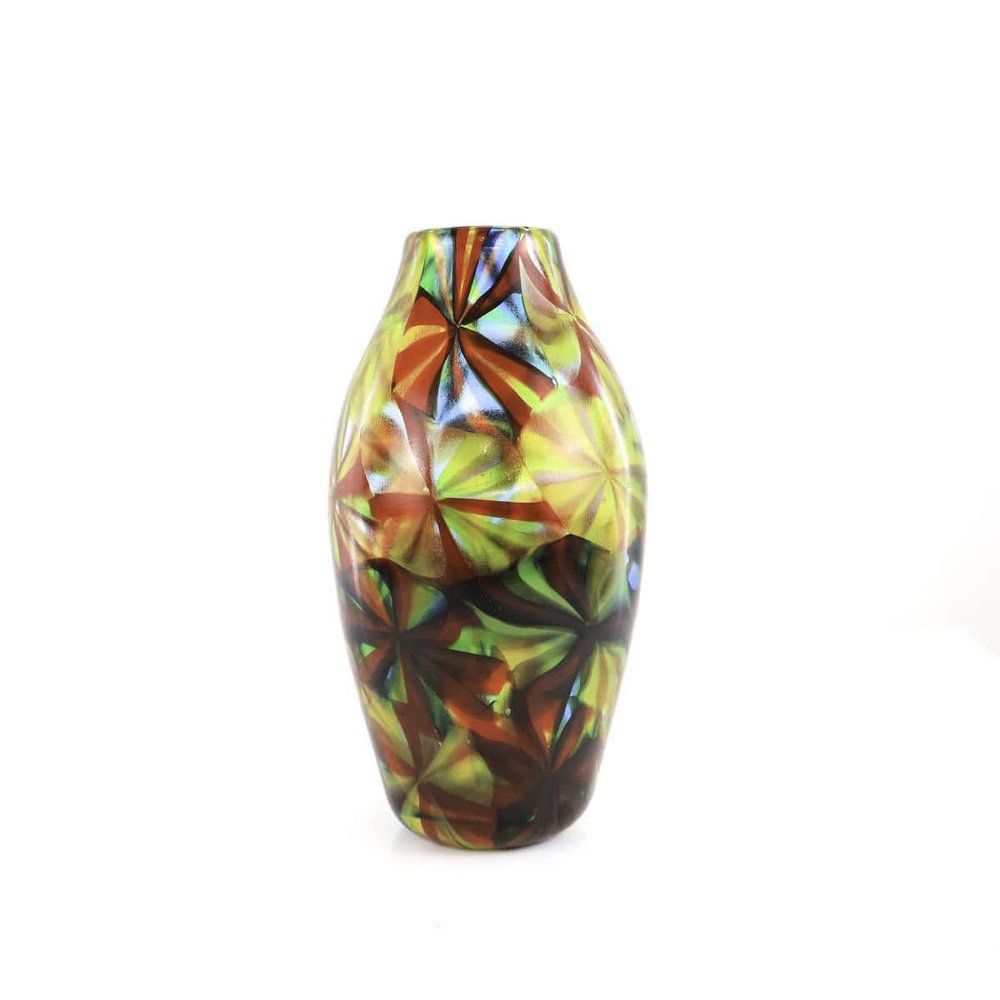 Stellati Series Vase by Pollio Perella, 1950s for sale at Pamono