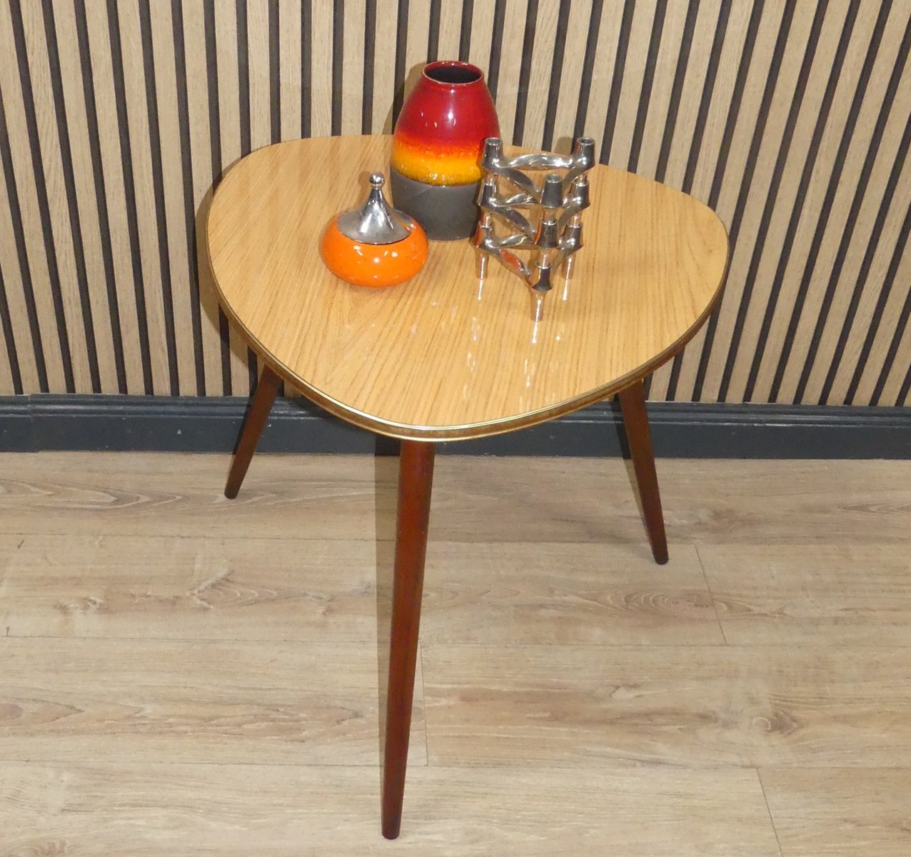 Vintage Cocktail Table, 1960s for sale at Pamono