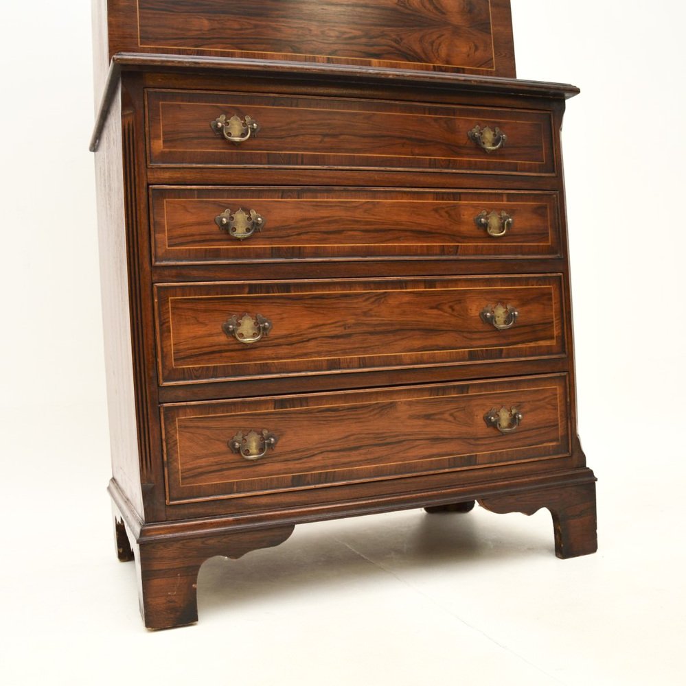 Georgian Writing Desk, 1950s for sale at Pamono