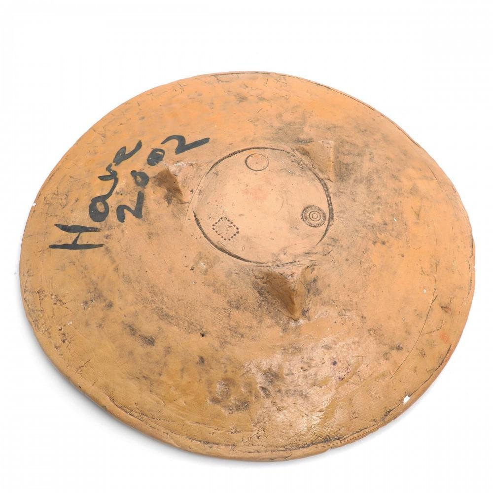 Ceramic Katost Dish by Henrik Have, 2002 for sale at Pamono