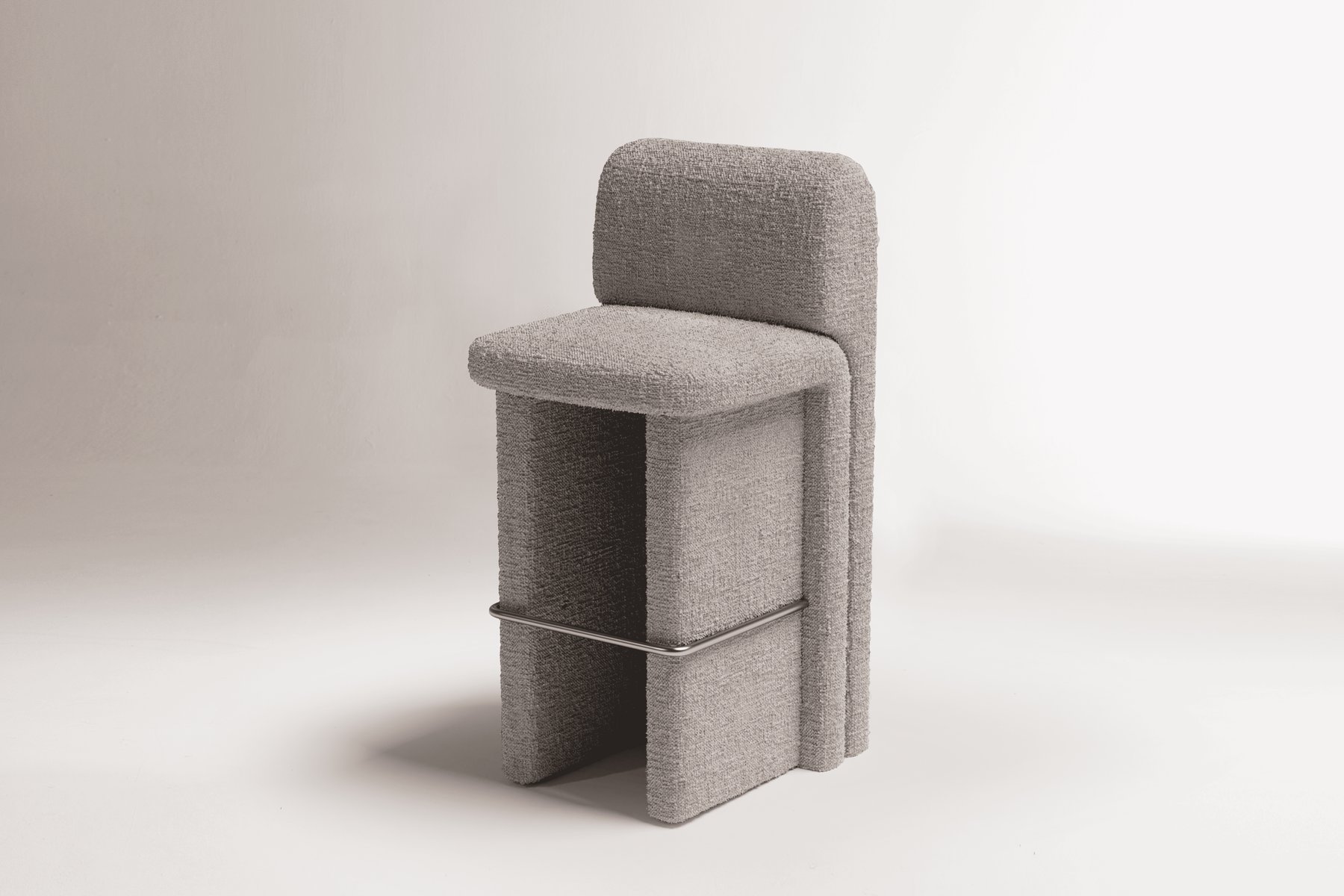 Slide Counter Chair by Dooq for Dooq Details for sale at Pamono