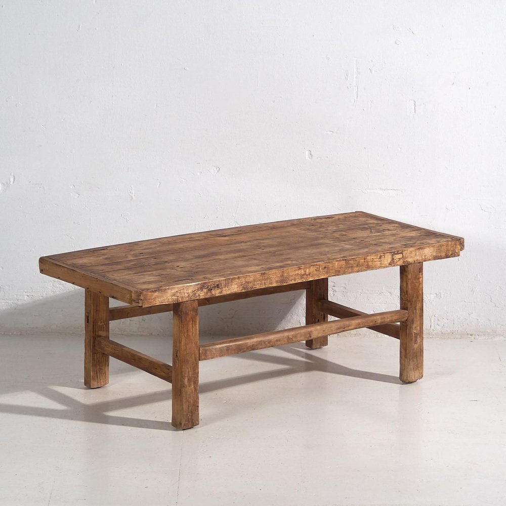 Antique Side Table, 1900 for sale at Pamono