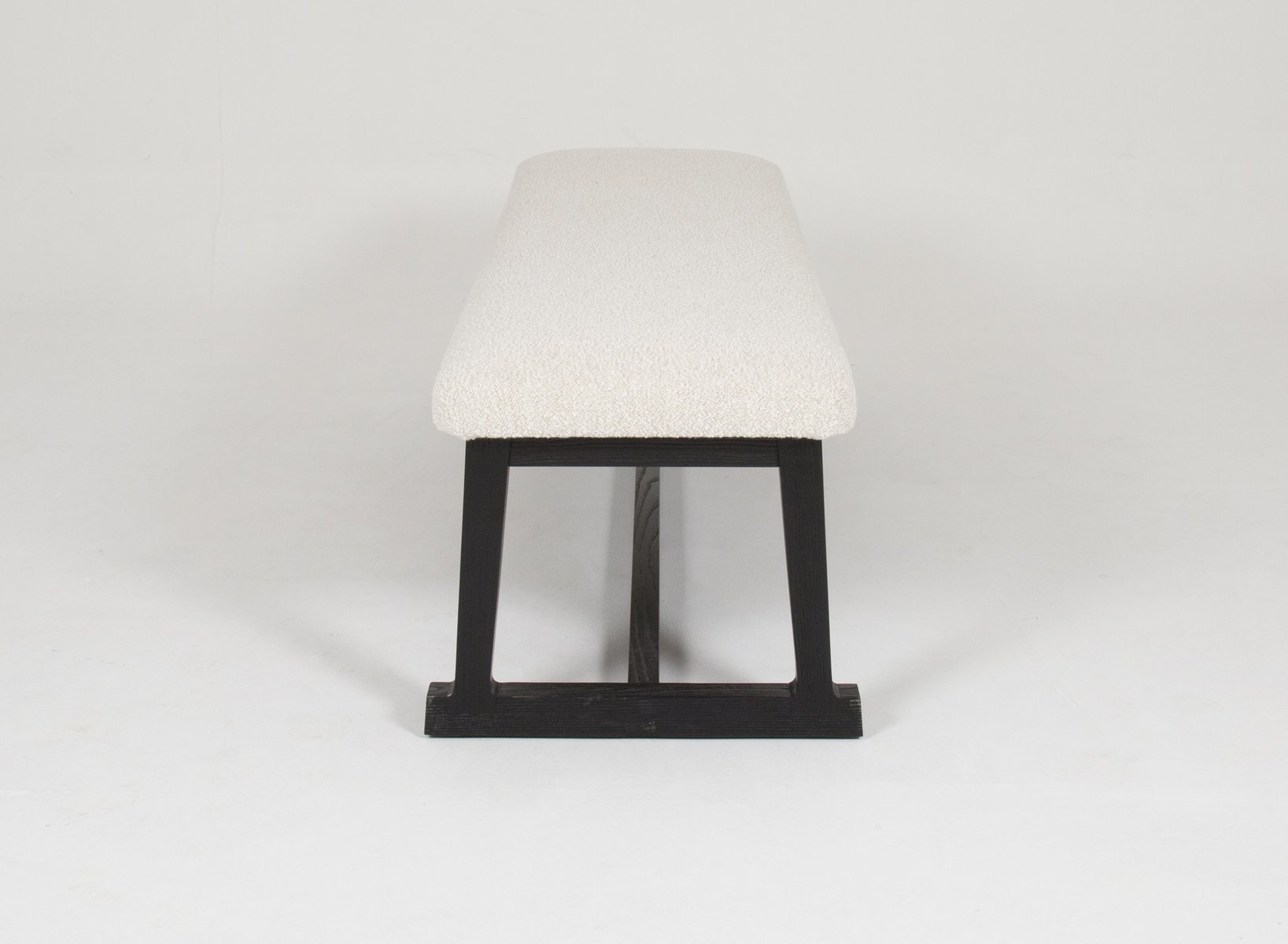 Loop Bench in Ash for sale at Pamono