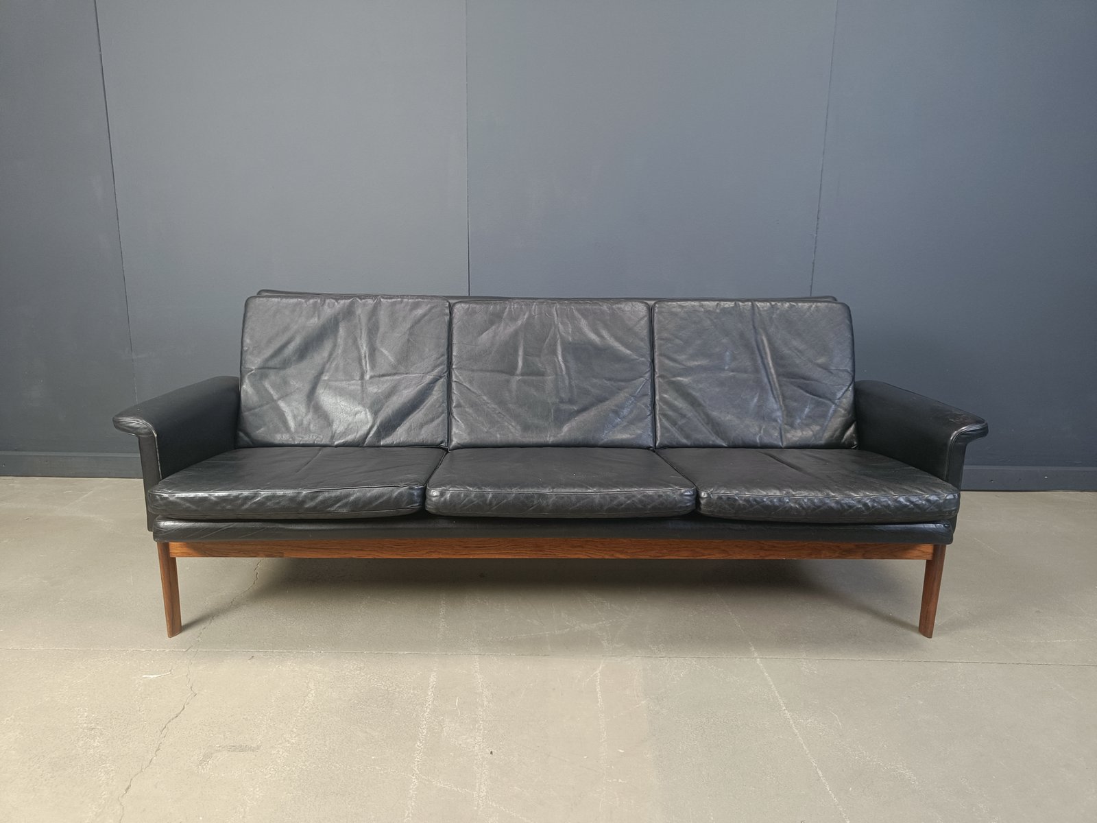 Jupiter Sofa by Finn Juhl for from France and Søn, 1960s for sale at Pamono