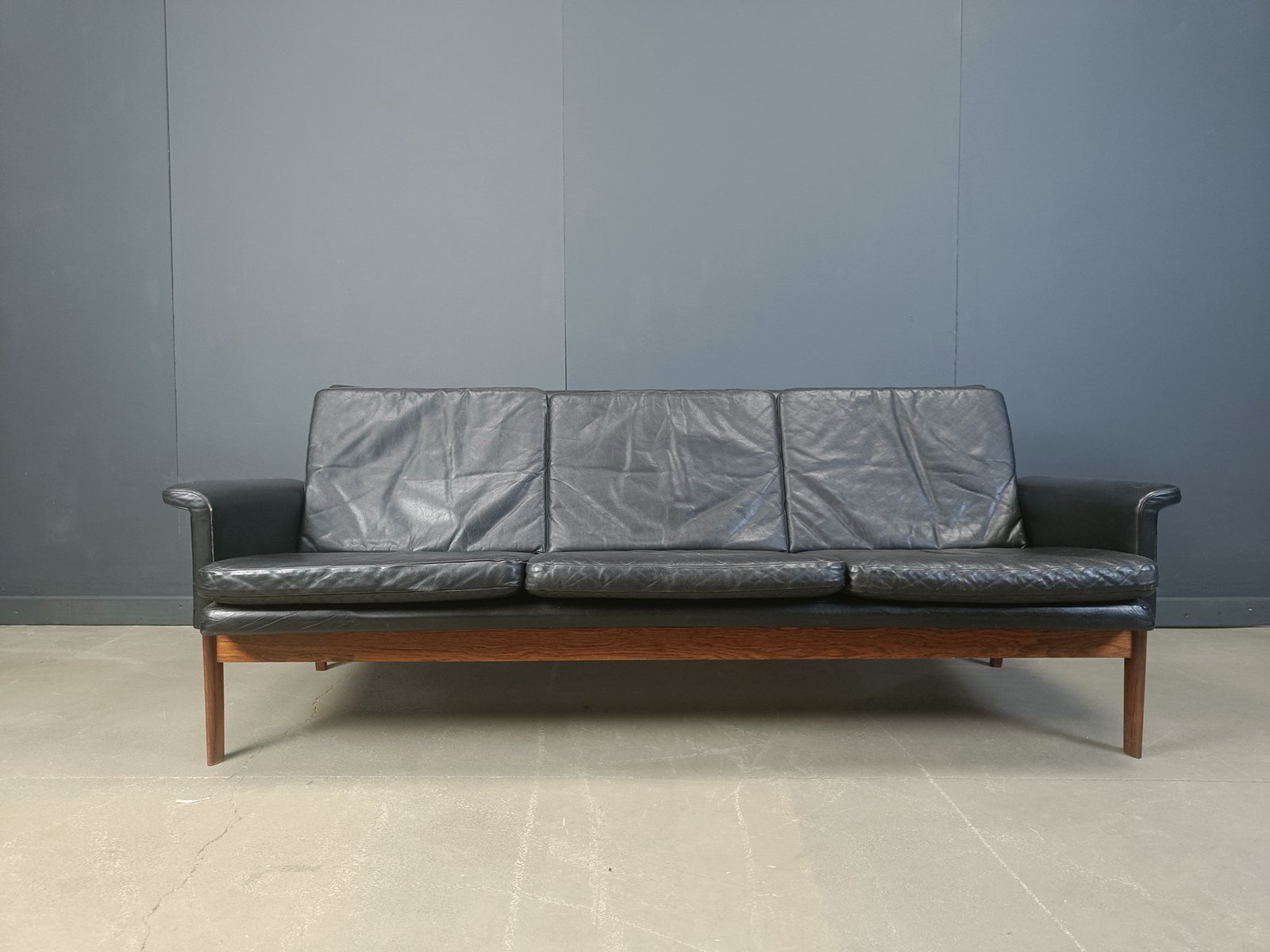 Jupiter Sofa by Finn Juhl for from France and Søn, 1960s for sale at Pamono