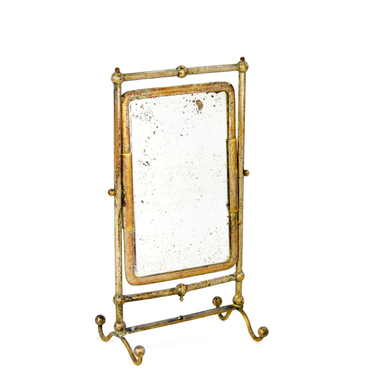 Early 1900s Table Mirror for sale at Pamono