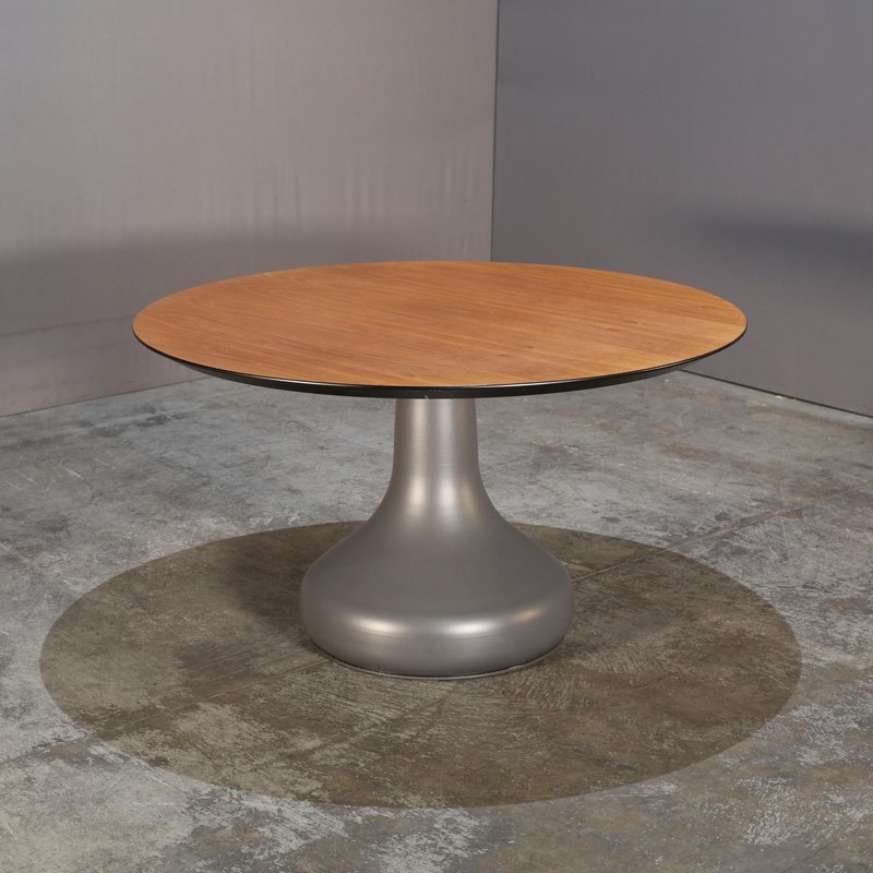 Cattelan Italia Bora Bora Dining Table attributed to Giorgio Cattelan for sale at Pamono