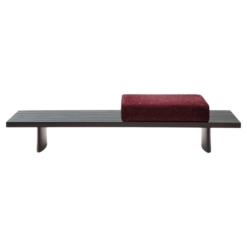 Refolo Sofa by Charlotte Perriand for sale at Pamono
