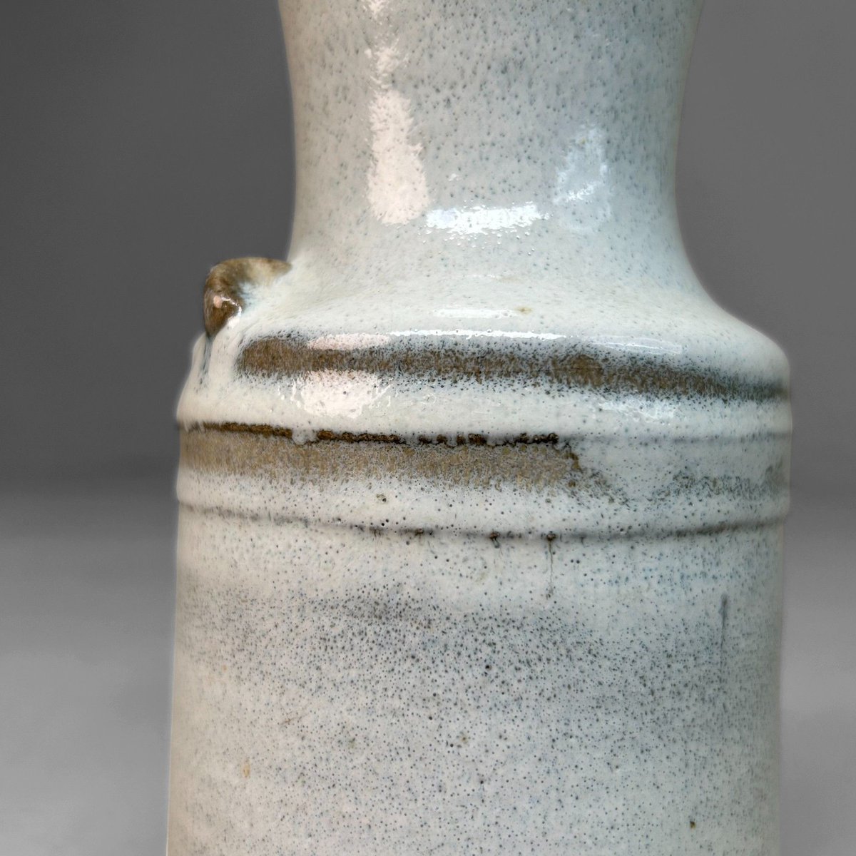 Vase Ikebana Bio par Maruta Yasuyoshi, 1970s en vente sur Pamono