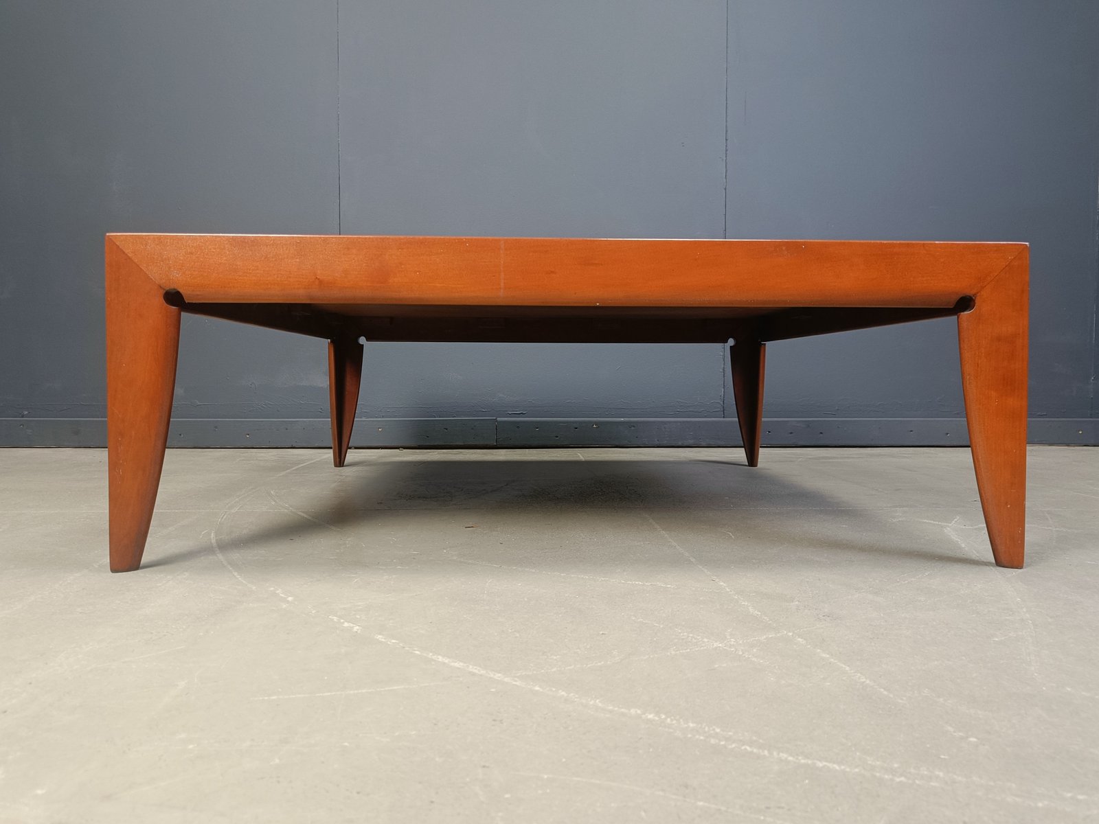Vintage Coffee Table by Giorgetti, 1990s for sale at Pamono
