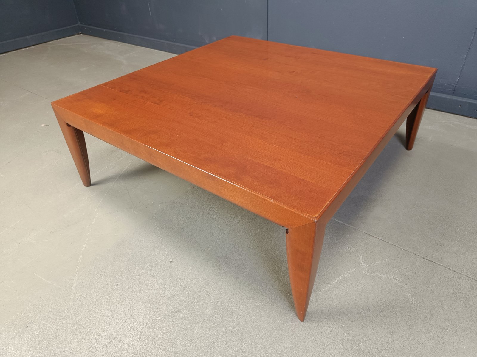 Vintage Coffee Table by Giorgetti, 1990s for sale at Pamono