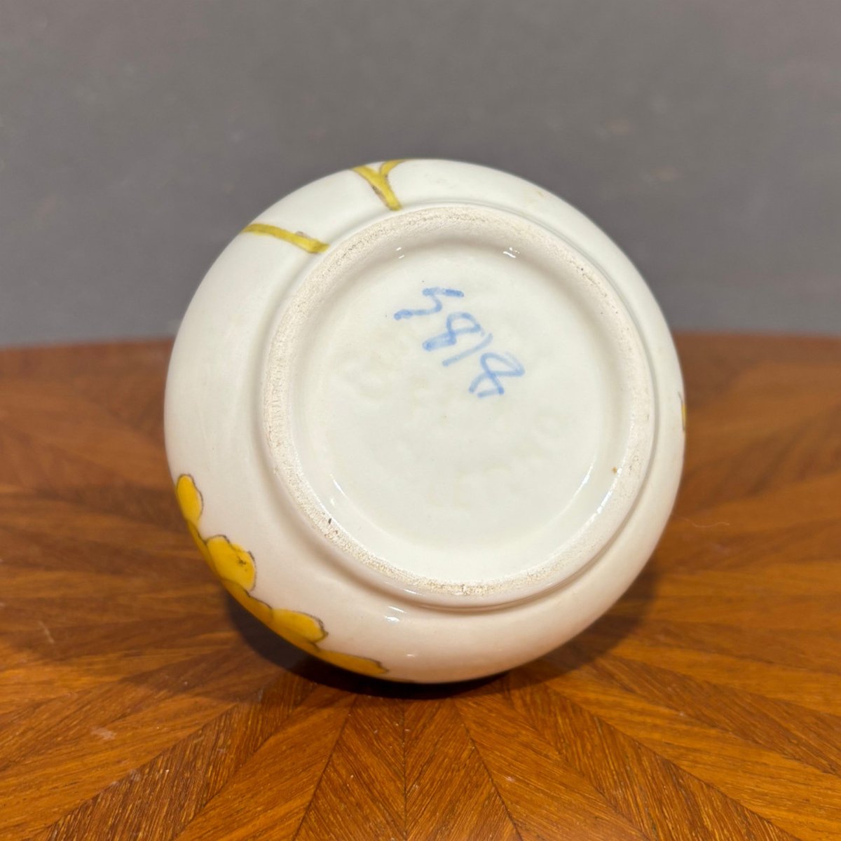 Mid-Century Ernestine Ceramic Oil Salt and Pepper Set, Set of 4 for ...