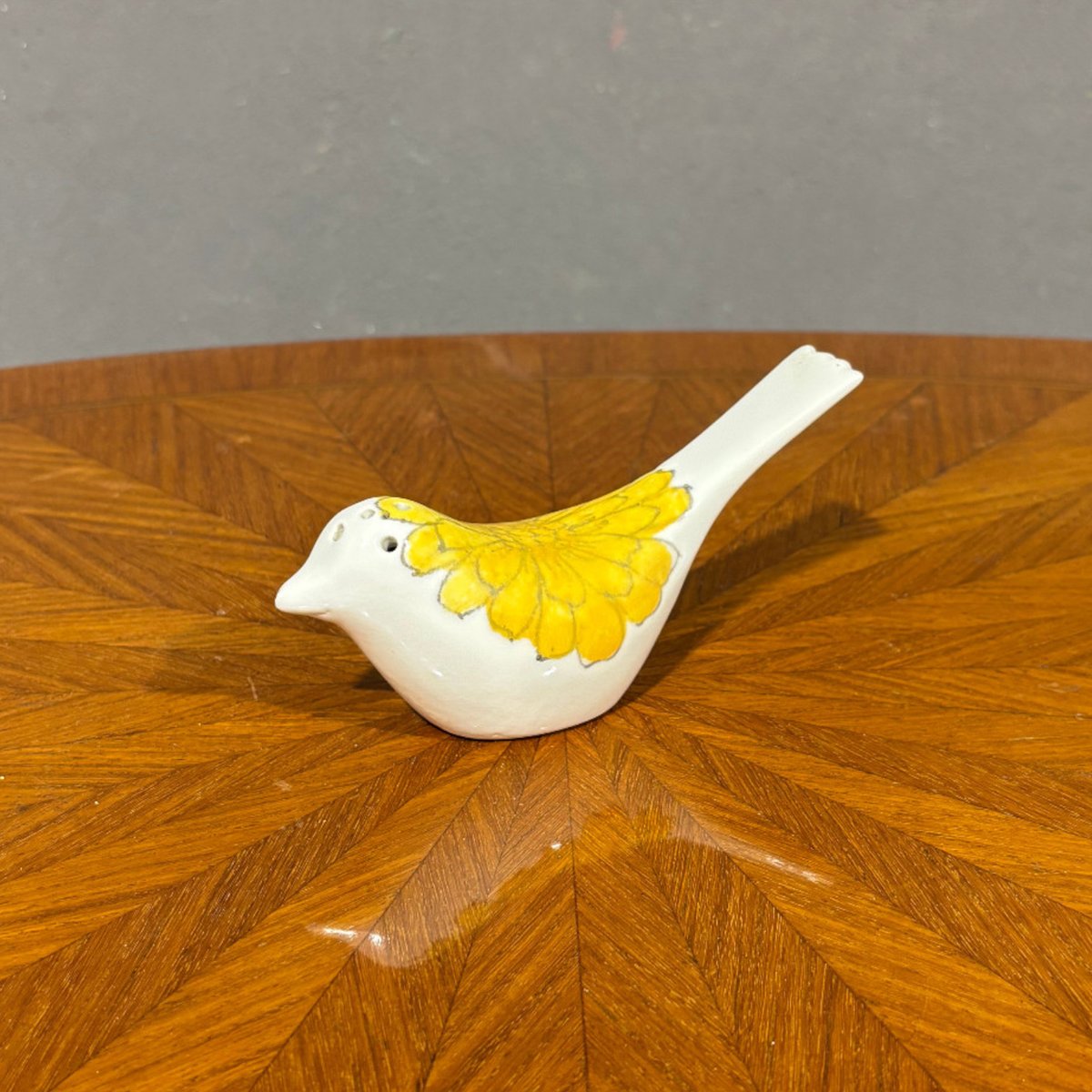 Mid-Century Ernestine Ceramic Oil Salt and Pepper Set, Set of 4 for ...
