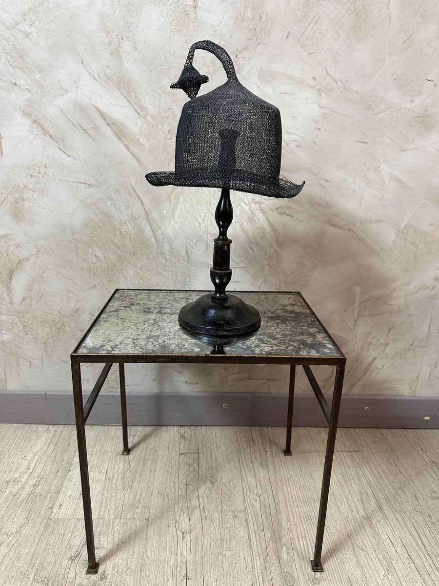 Nap III Hat Rack, 1870s for sale at Pamono