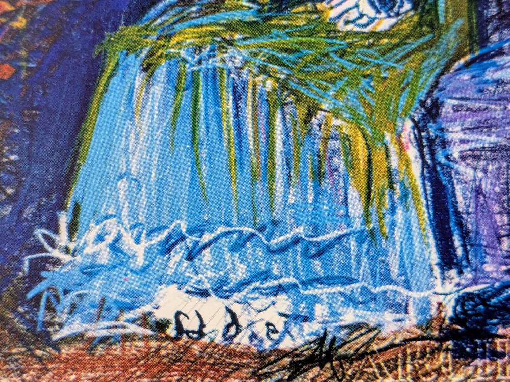 Pablo Picasso, Family Portrait, Art Print in Colors, 1966 for sale at ...