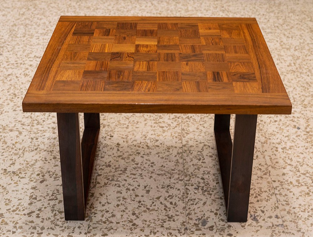 Governor Series Coffee Table from France & Søn / France & Daverkosen ...