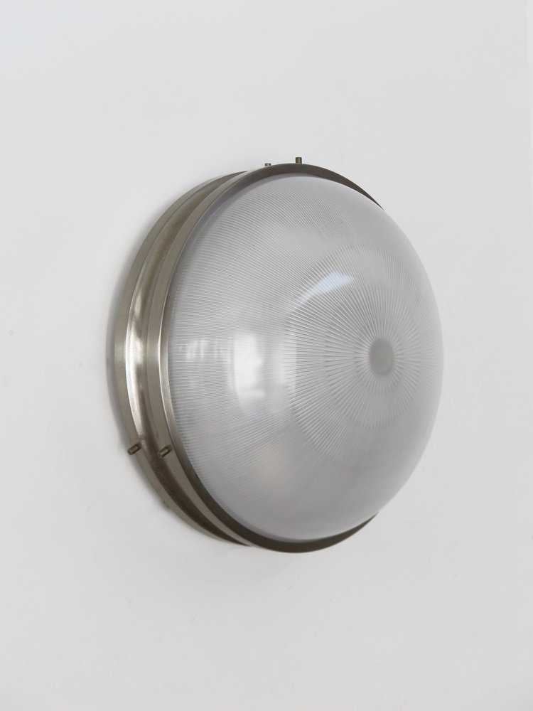 Italian Sigma Lamp by Sergio Mazza for Artemide, 1960 for sale at Pamono
