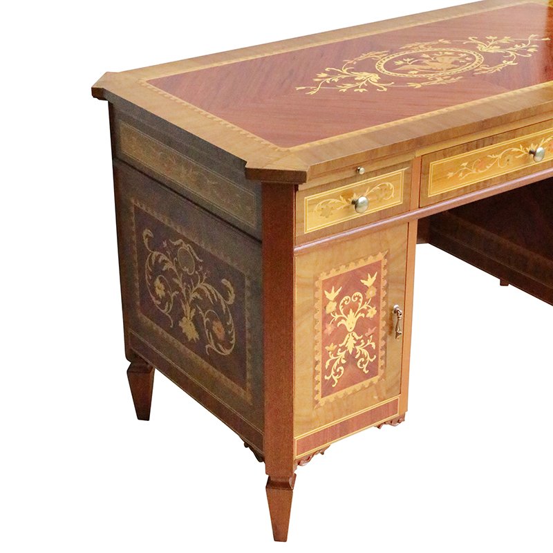 Bureau Lombard, 20ème Siècle en vente sur Pamono