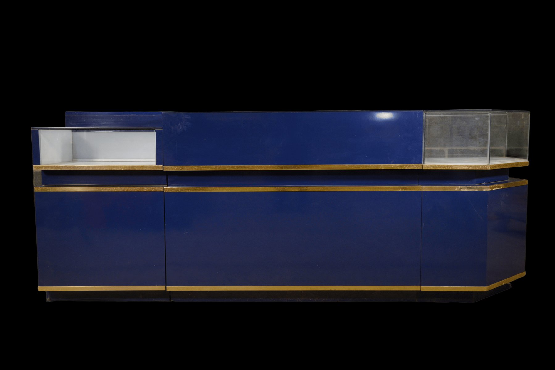 Display Counter from Christian Dior, 1970s for sale at Pamono