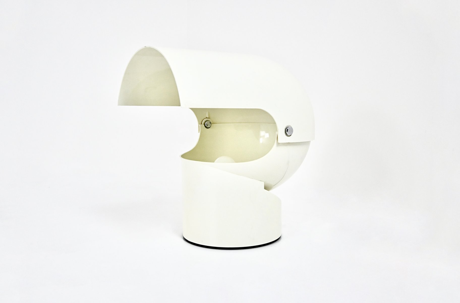 Pileo-Mezzo Table Lamp by Gae Aulenti for Artemide, 1970s for sale at ...