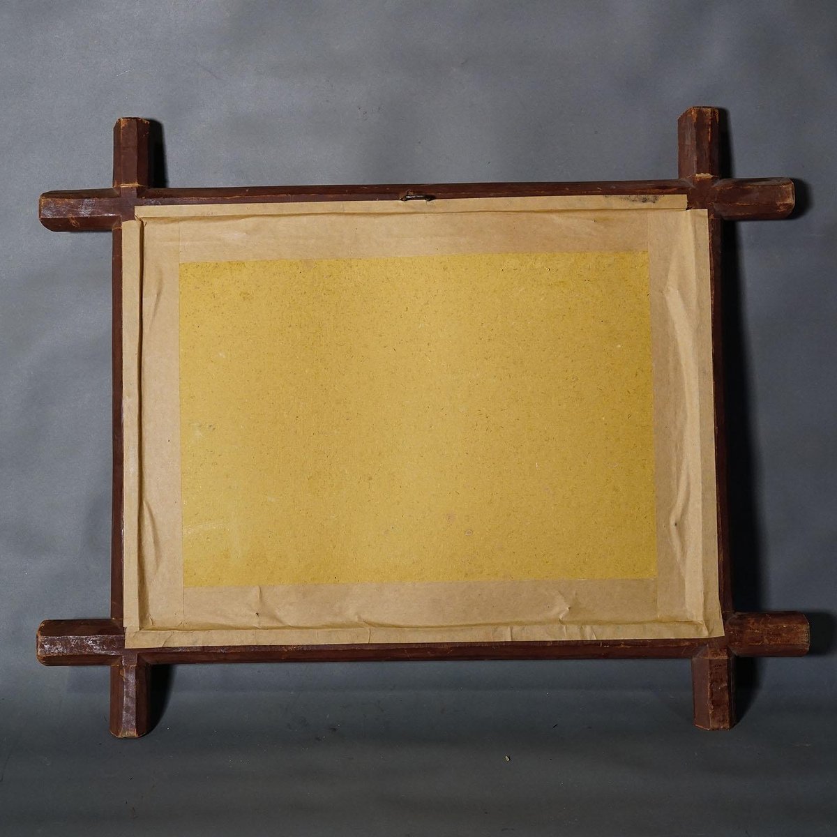 After E. Rau, Popular Bavarian Scene, 1900s, Copper Engraving Print for ...