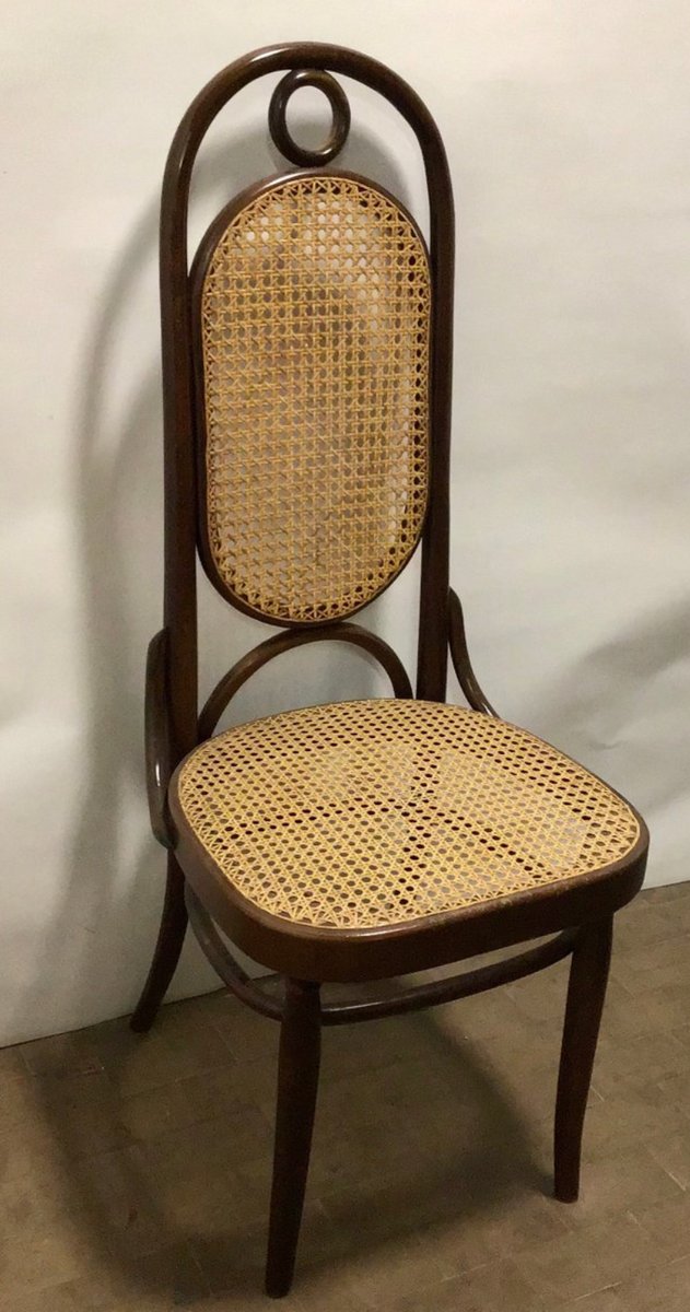 Austrian Chair by Michael Thonet for Thonet for sale at Pamono
