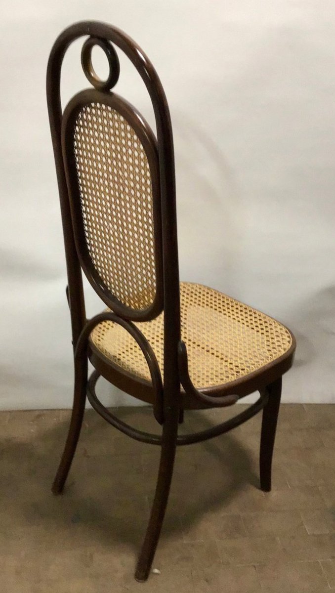 Austrian Chair by Michael Thonet for Thonet for sale at Pamono